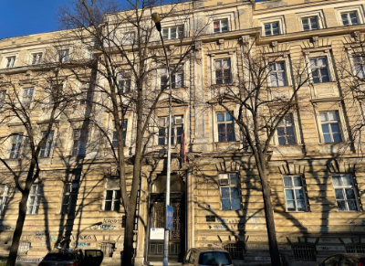 Privremene lokacije Biološkog odsjeka - Izdvajamo - Biološki odsjek PMF-a